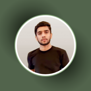 Aditya Prakash Pandey Portfolio