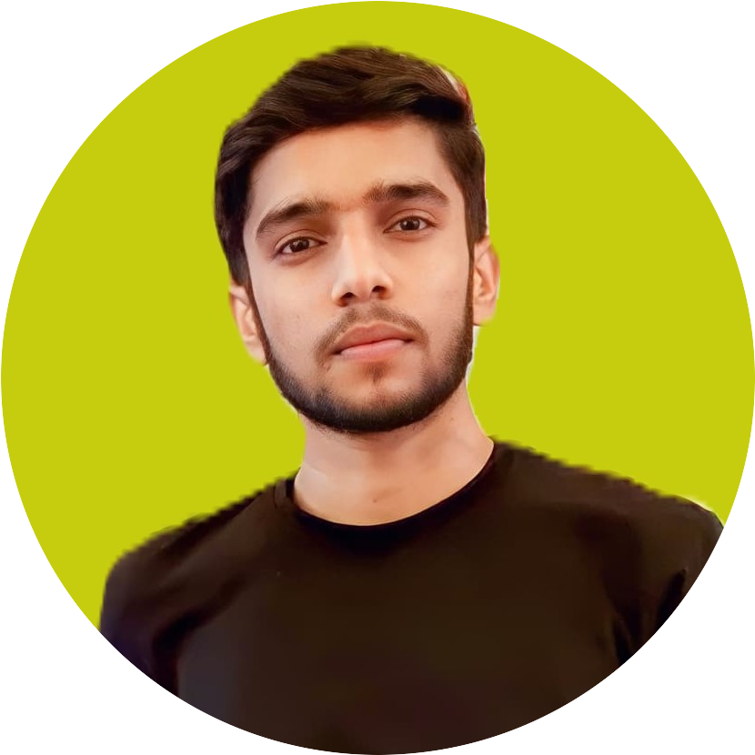 Aditya Prakash Pandey Portfolio